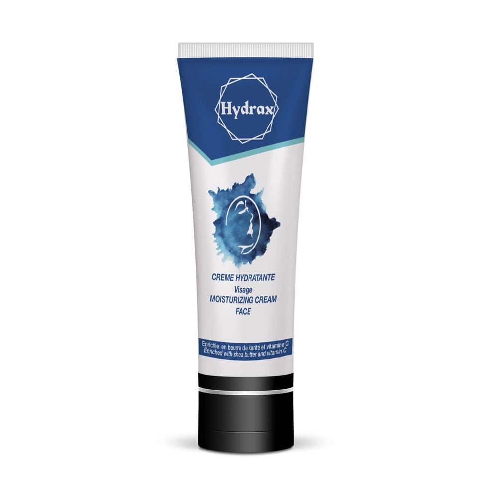 Crème hydratante visage (40 ml) , HYDRAX - MEDICADIS | Matériel Médical ...
