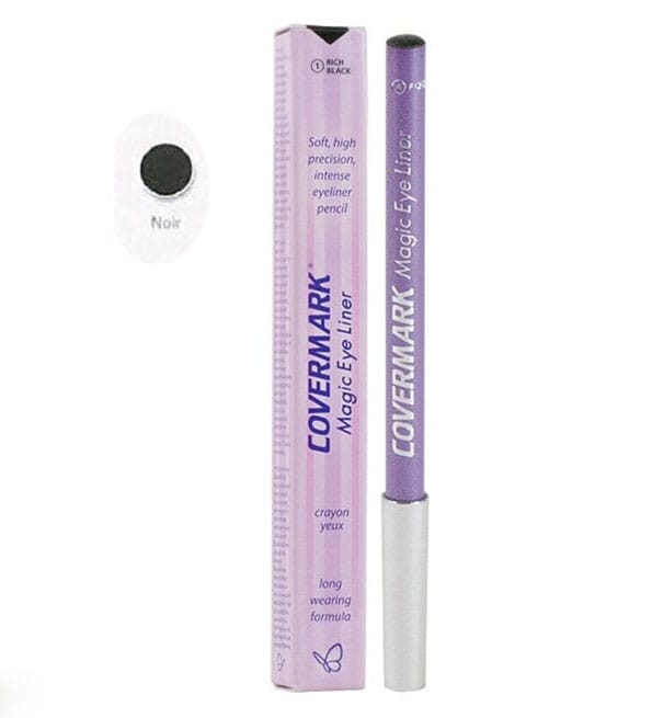 Magic Eye Liner N1 Noir N°1 (1.5 g) , COVERMAK - MEDICADIS | Matériel ...